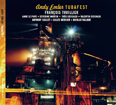 Home - Anthony Caillet