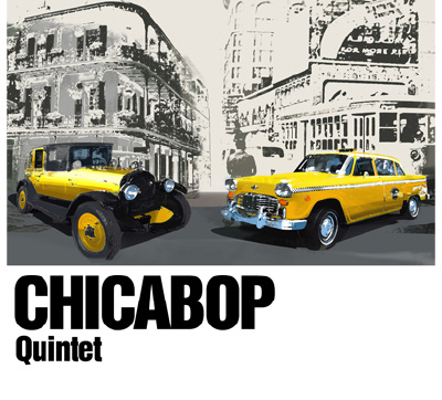 Home - Anthony Caillet